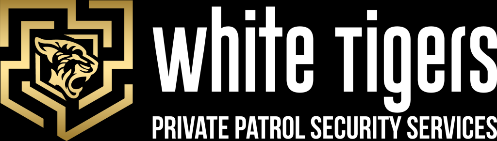 Home - White Tigers Private Patrol Security Services